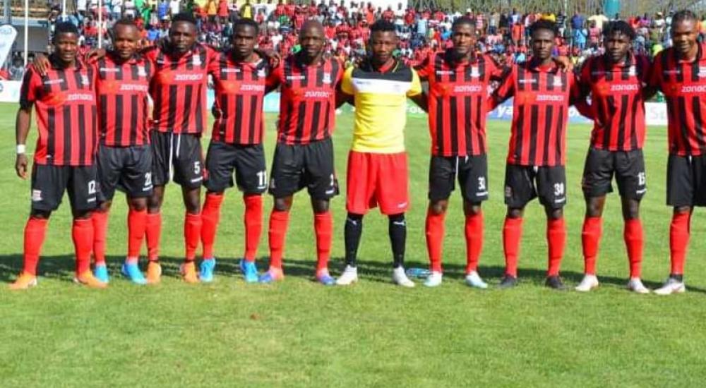 ALL THE BEST ZANACO F.C | Footballers and Allied Workers Union of Zambia