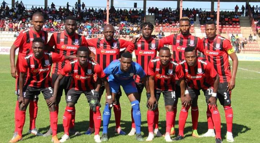 ALL THE BEST ZANACO F.C | Footballers and Allied Workers Union of Zambia